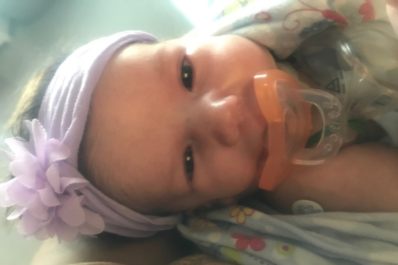 Fundraiser by Tina Allred : Little Leonora's Adventure