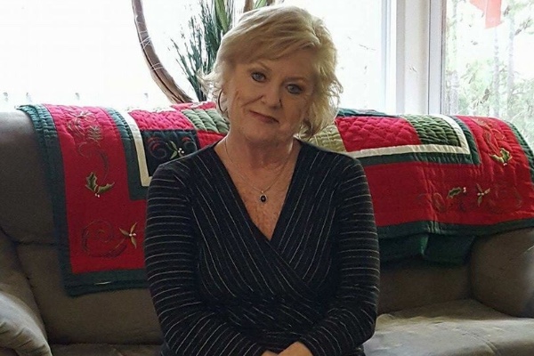 Fundraiser by Crystal McNeely : Mary McNeely's Funeral