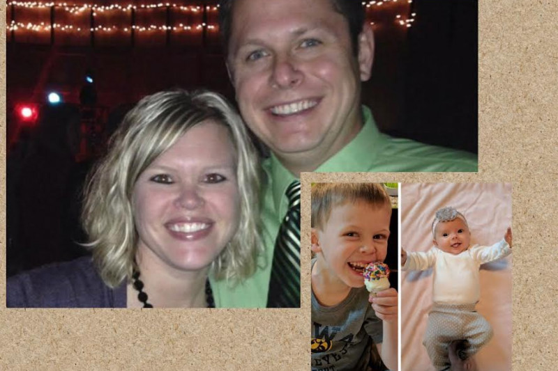 Fundraiser for Jamison Roth by Jen Stanbrough : Help the Roth Family