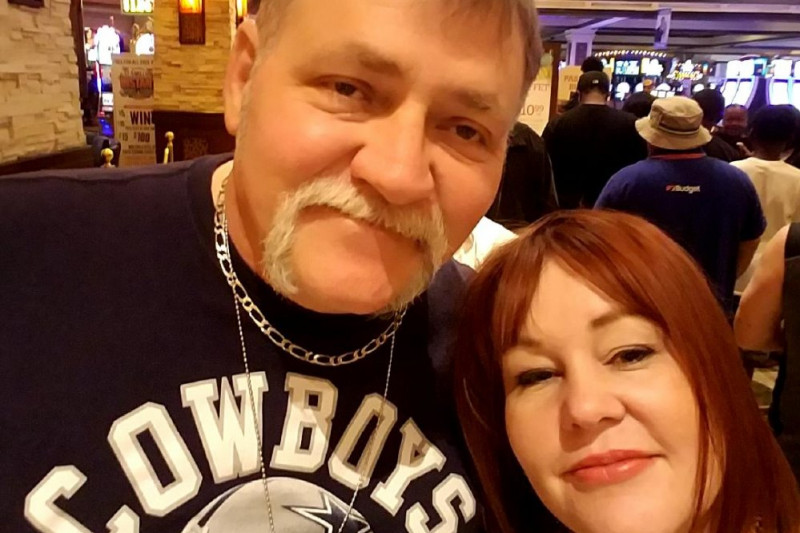 Fundraiser by Angela Lentz : Rex Williams Cremation Expenses