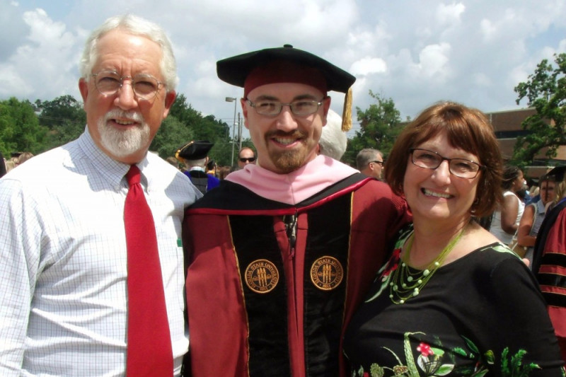 Fundraiser for Laura Geib by Samantha Brown : Tom and Laura Geib ...