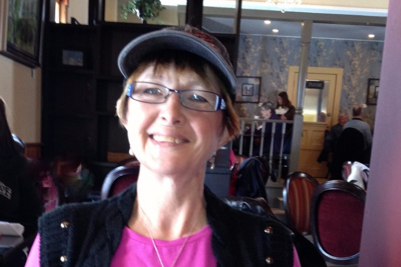 Fundraiser for Dixie Dash by Paula Crane Campbell : Help Dixie Dash!