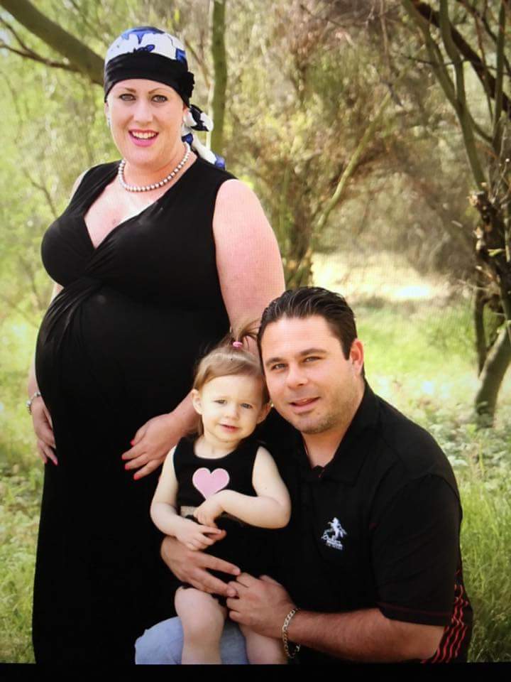 Fundraiser for Matthew Martellaro by Lindsey Day : #FortneyMartellaroStrong