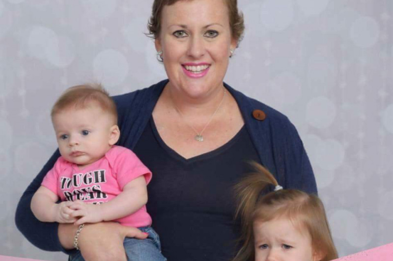 Fundraiser for Matthew Martellaro by Lindsey Day : #FortneyMartellaroStrong