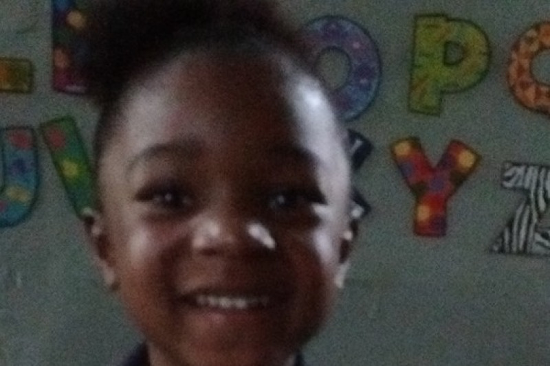 Fundraiser for Ashley HACKNEY by YULANDA SLAUGHTER : Janelle Rice ...