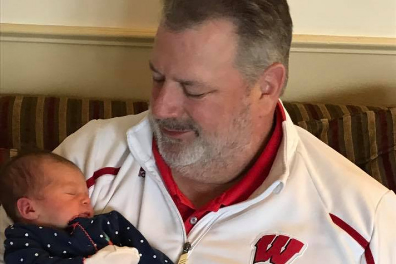 Fundraiser for Marie Davidson by Laura Davidson : David Davidson's ...