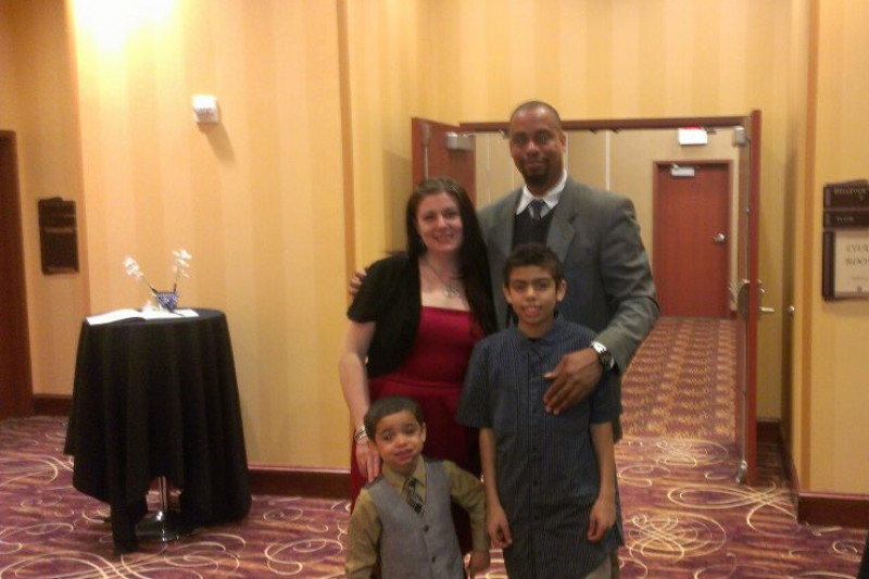 Fundraiser for Jamie Hatcher by Stephanie Hatcher : Support for Tyrone ...