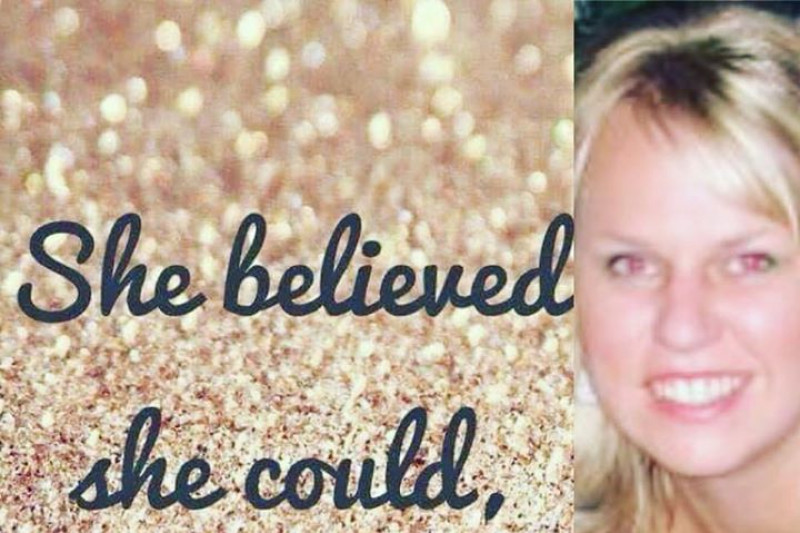 Fundraiser for Robert Smuck by Michelle Sweeney : Shannon Smuck's ...