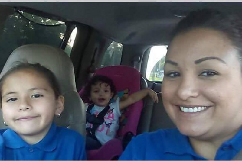 Fundraiser for Maria Elena Cruz by AAron Mancilla : Lili Cruz Funeral ...