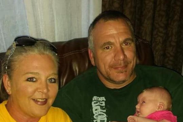 Fundraiser for Jordan Van Vallis by Gerry VanVallis : IN LOVING MEMORY ...