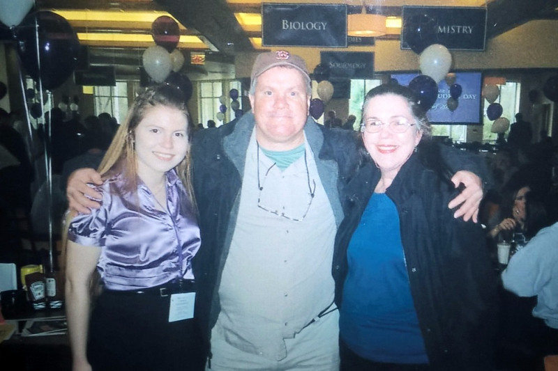 Fundraiser by Rachael Bagwell : Help Jon's Grieving Family