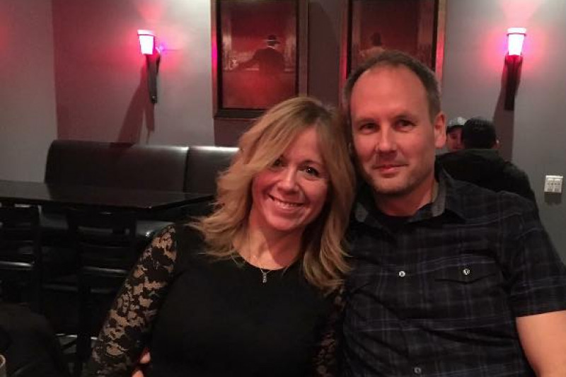 Fundraiser for Greg pettit by Melissa Houley : Greg Pettit's Fight.