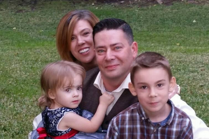 Fundraiser for Stacy Carson by suellen carson : Deputy Chris D. Carson ...