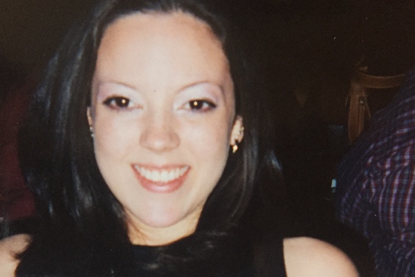 Fundraiser for Charles Crixell by Victoria Foussadier : Emily Crixell ...