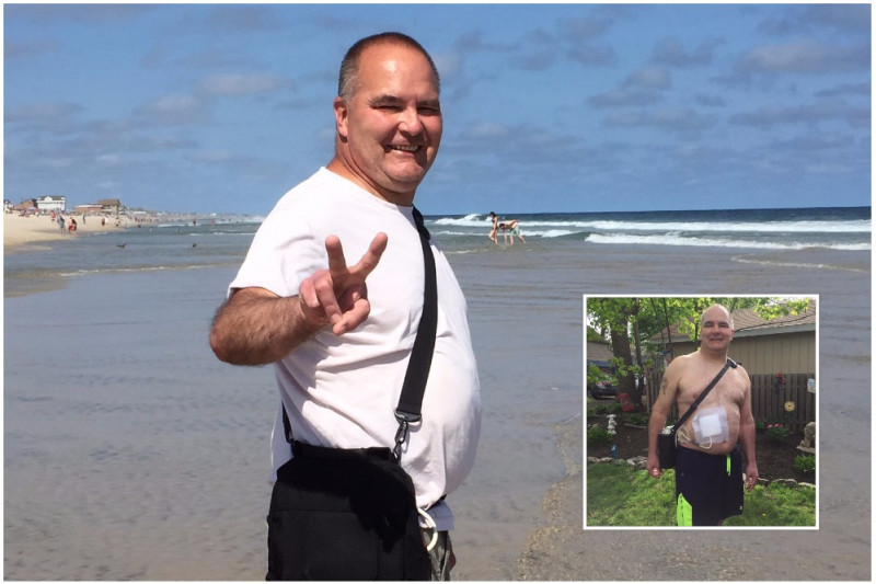 Fundraiser by Jennifer Sample Beier : Medical & Funeral Expenses For Mike