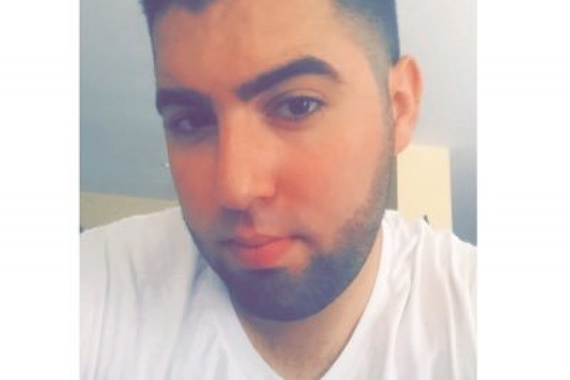 Fundraiser for Arlette Hanayan by Nareh Nazari : Chris Hanayan's ...