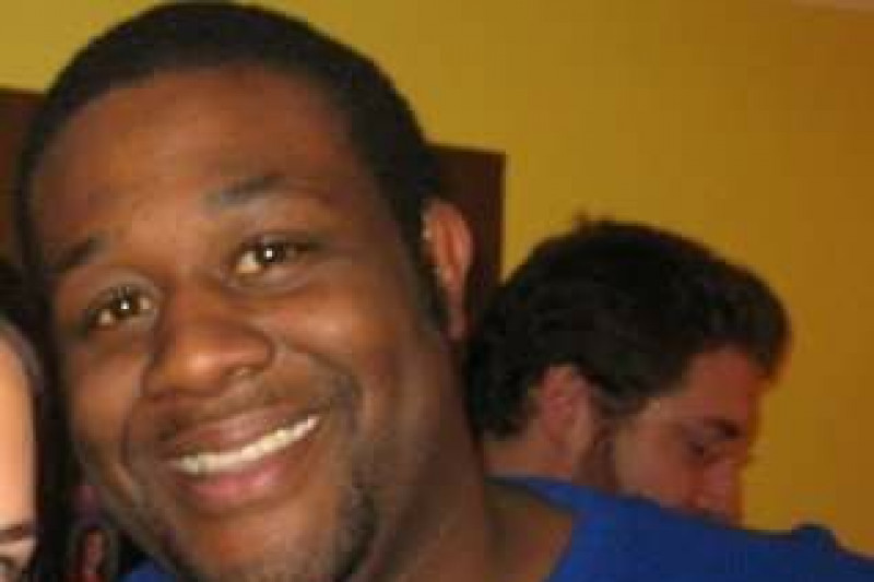 Fundraiser for Bonnie Sanders by Mark Burgee : Jamal Sanders Funeral