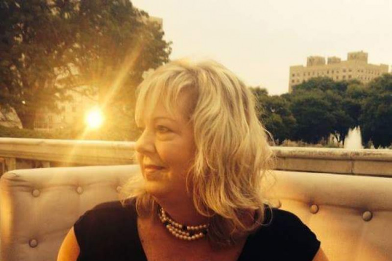 Fundraiser for Laura Ruth by Cathy Maher : Michelle Ruth's CareGiver Fund