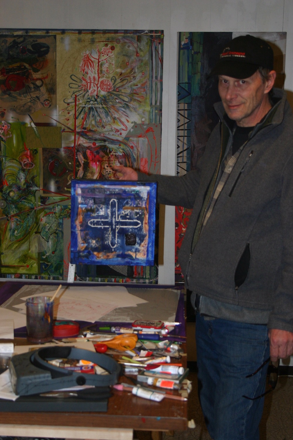 Fundraiser for Christopher Holbrook by Susanne Nestory : Brilliant ...