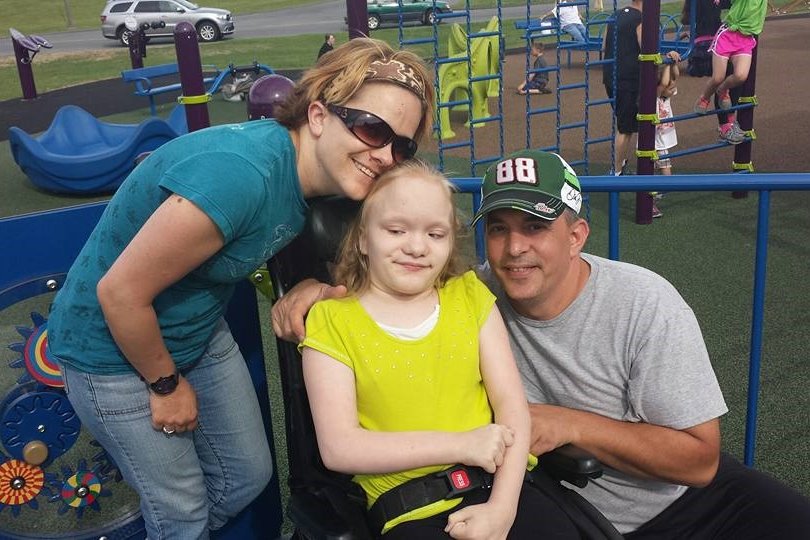 Fundraiser for Tisha Libbey by Cathy Morgado : Jade Libbey Medical ...