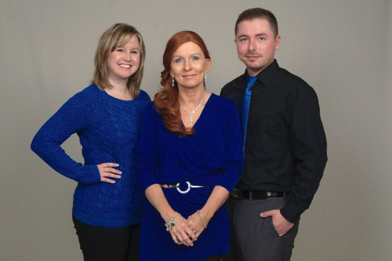 Fundraiser for Elizabeth Basa by Amanda Reynoso : Fighting Lung Cancer