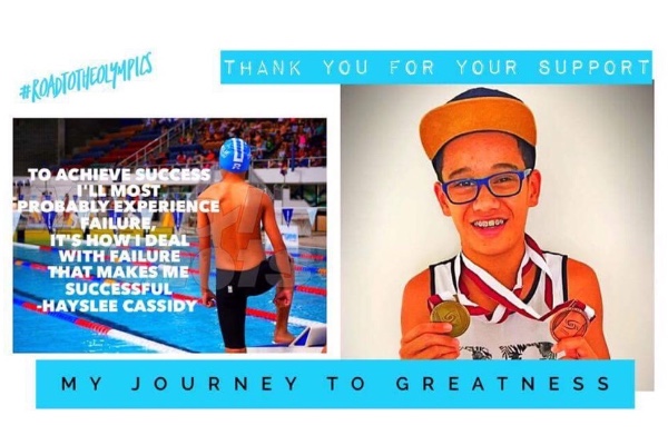 Fundraiser by Dion Cassidy : Hayslees' Road to Adelaide