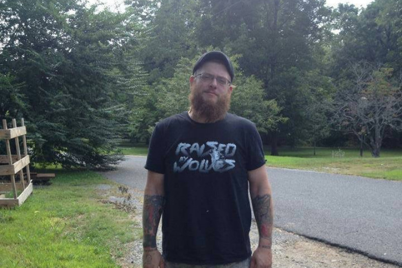 Fundraiser for Gail Willett by David Honaker : Jason Clement's memorial