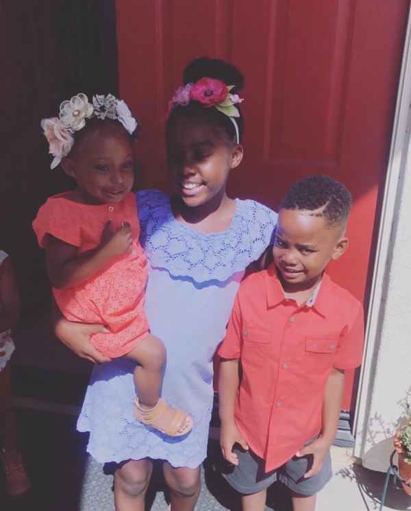 Fundraiser for Daneisha Horn by Shaquela Williams : Jermaine Horn