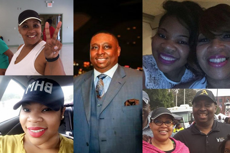 Fundraiser for Phyllis Sutton by Andrew Benjamin Krebbs : Medical Fund ...