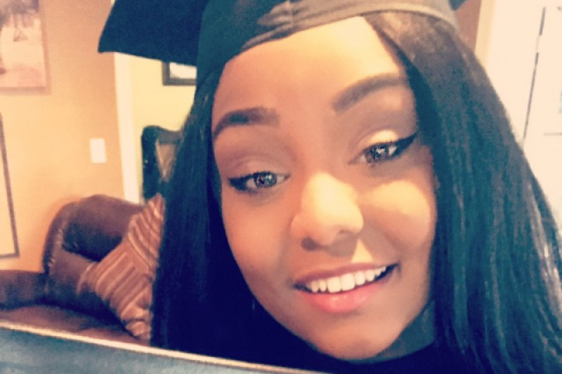 Fundraiser by Unique Walker : Unique Goes to Spelman