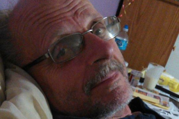 Fundraiser for SANDY SABINS by Brett Piatt : Buddy's Fund