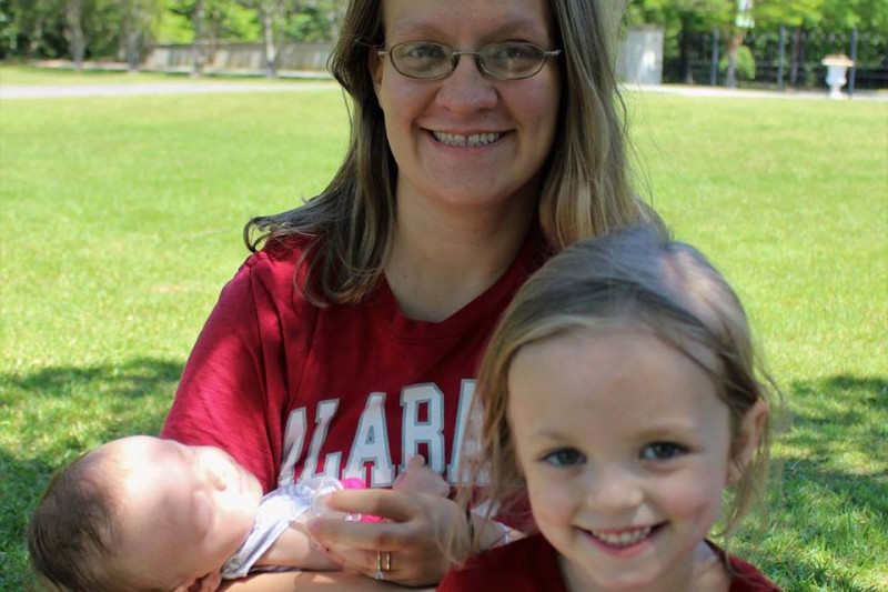 Fundraiser for Jordan Goad by Samantha Madison : Help Jordan Kick Cancer!