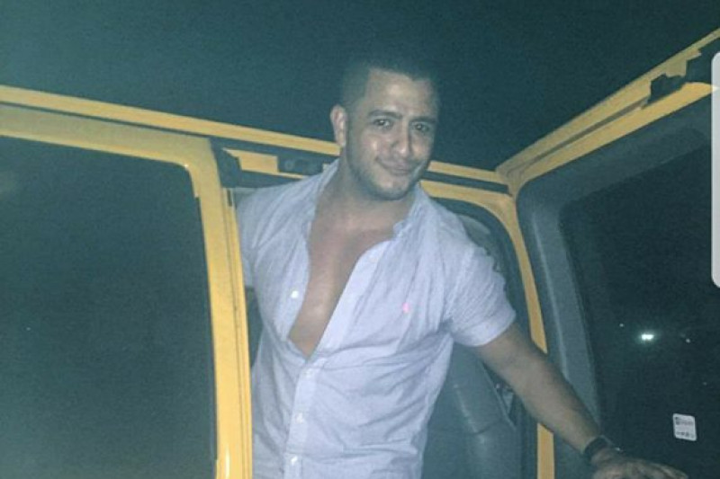 Fundraiser for paul acevedo by Paul Acevedo : Henry's fight for recovery