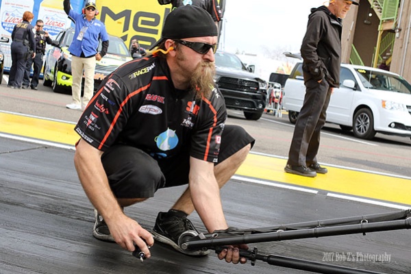 Fundraiser for Rebecca Brewer by Ashley Fye : Clint's Hospital Bills