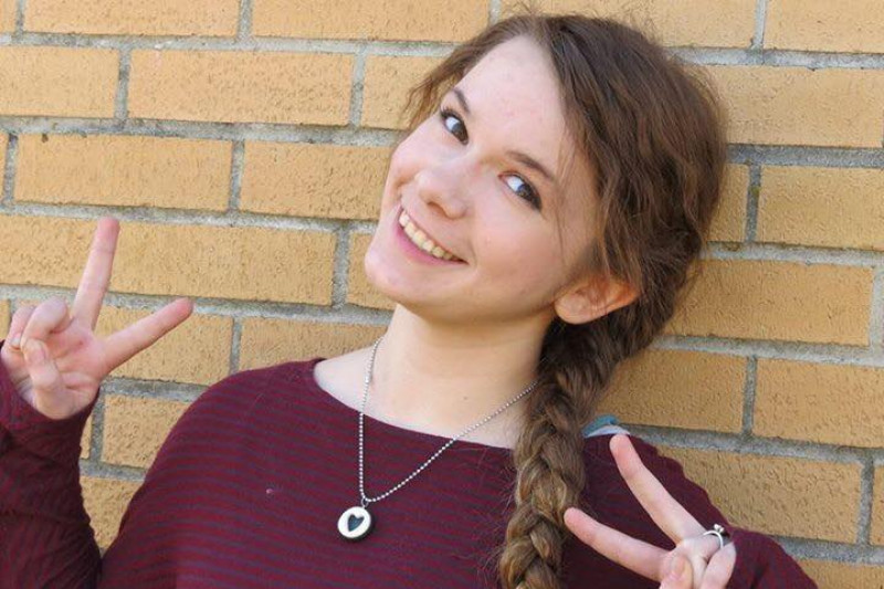 Fundraiser for Laurie Bostwick by Steph Wood : In Memory of Natalie ...