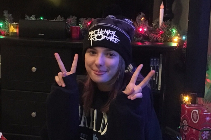 Fundraiser for Amanda Horning by Pamela Engstrom : Alaina Ullmer ...