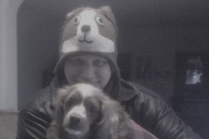 Fundraiser for Mark Slama by ALI Spahn : Help Mark secure a place to live