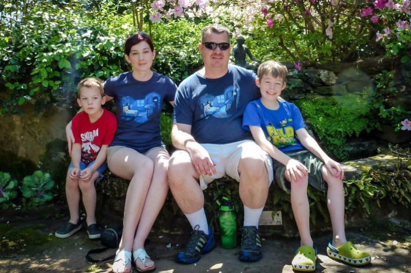 Fundraiser by Joshua Sipper : Rachel's Brain & Spine Surgery