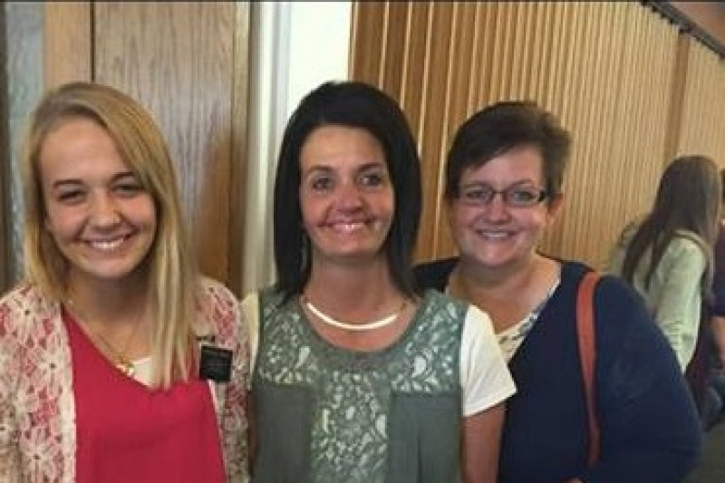 Fundraiser for Jacki Singer by Alisha Harris Poole : Jill Hawkins ...