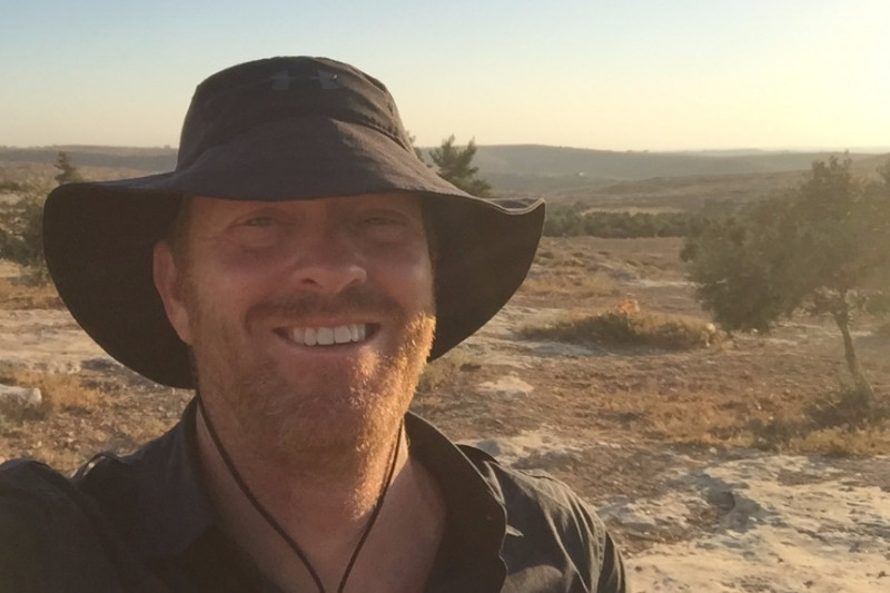 Fundraiser by Chad L. Waggoner : Kenyan Outreach Mission Trip