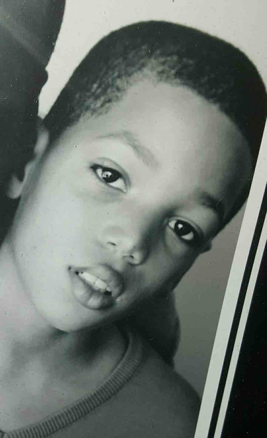 Fundraiser by April Umstead : Celebrating Kentae Williams