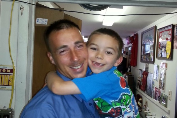 Fundraiser by Kenny Dickerson : Dennis Dickersons Funeral Expenses