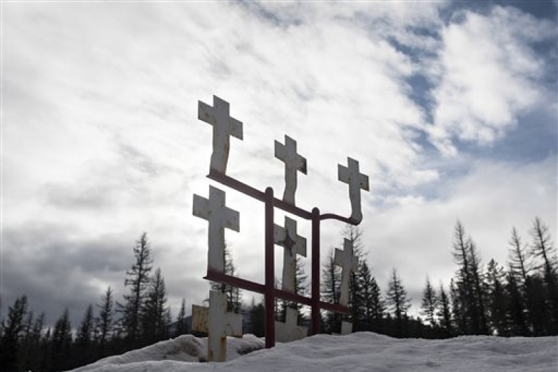 Fundraiser by Julie Ferris Axelrod : WHS Campus Remembrance...