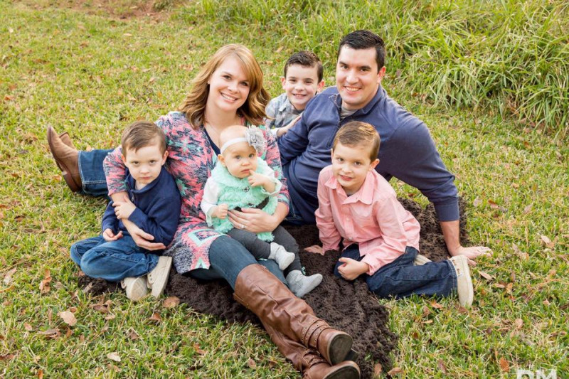 Fundraiser for Brittany Gutteron by Megan Schorr : Brittany Gutteron's ...