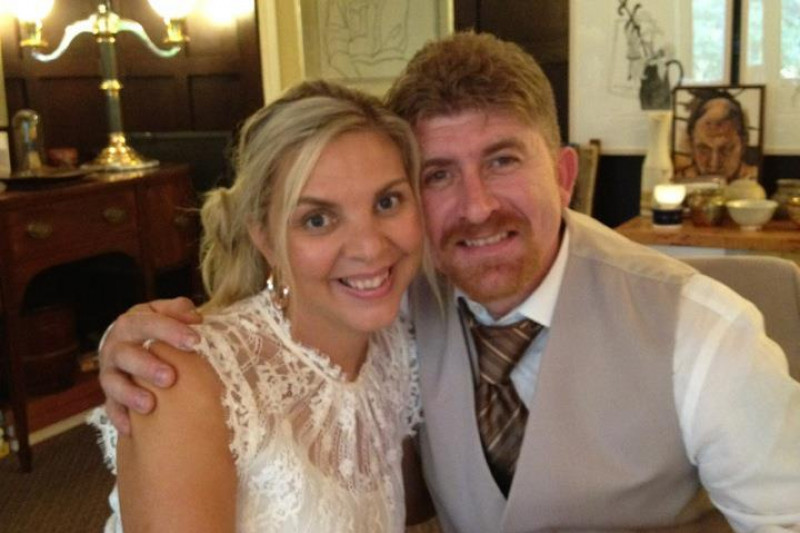 Fundraiser by Anita Blumer : Supporting The Spiteri Family