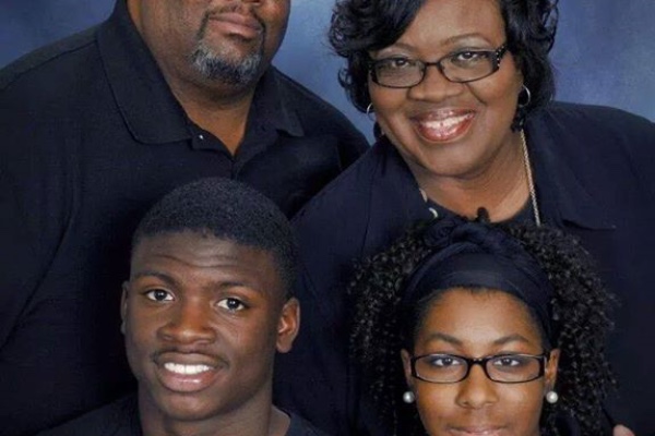 Fundraiser by Sharon Joyner Anderson : A Stroke is no Joke!