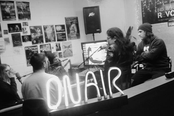 Fundraiser by Gareth McDowell : Support Australian Musicians Radio
