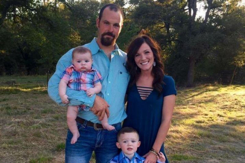 Fundraiser for Liz Russell by Scott Bates : Kiley Russell Memorial Fund