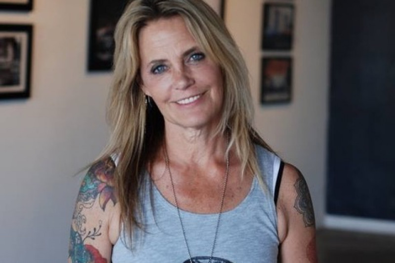 Fundraiser for Lisa Dunlevy by Arnold Guerrero : The Heart of the Dragon