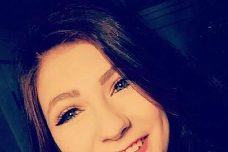 Fundraiser by Amanda Blake Perez : Ariah Hazel- Grace Young